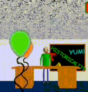 Baldi | The unofficial Outcome Memories Wiki | Fandom