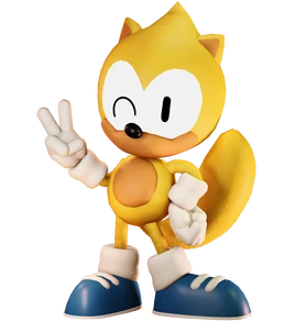 Ray the Flying Squirrel | The unofficial Outcome Memories Wiki | Fandom