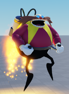 Dr. Ivo "Eggman" Robotnik | The unofficial Outcome Memories Wiki | Fandom