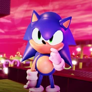 𝐒𝐨𝐧𝐢𝐜 𝐭𝐡𝐞 𝐇𝐞𝐝𝐠𝐞𝐡𝐨𝐠 | The unofficial Outcome Memories Wiki | Fandom