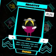 Dr. Ivo "Eggman" Robotnik | The unofficial Outcome Memories Wiki | Fandom