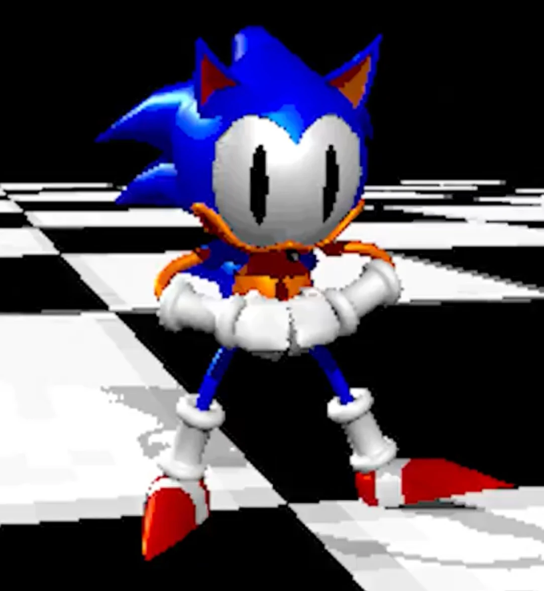 Sonic | The unofficial Outcome Memories Wiki | Fandom