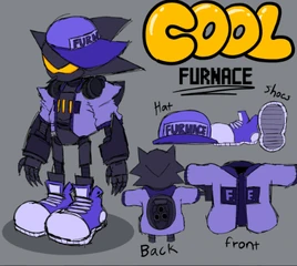 Starved & Furnace/Variants | The unofficial Outcome Memories Wiki | Fandom