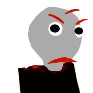 Baldi | The unofficial Outcome Memories Wiki | Fandom