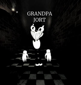 Grandpa Jort | The unofficial Outcome Memories Wiki | Fandom