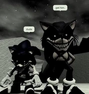 Lord X | The unofficial Outcome Memories Wiki | Fandom