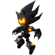 Starved & Furnace/Variants | The unofficial Outcome Memories Wiki | Fandom