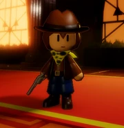 Clover | The unofficial Outcome Memories Wiki | Fandom