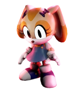 Cream the Rabbit | The unofficial Outcome Memories Wiki | Fandom