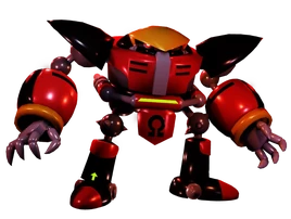 E-123 Omega | The unofficial Outcome Memories Wiki | Fandom