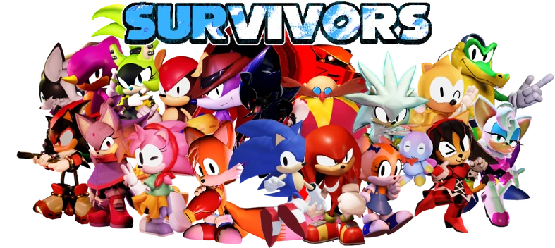 Survivors | The unofficial Outcome Memories Wiki | Fandom