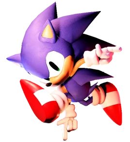 Sonic the Hedgehog | The unofficial Outcome Memories Wiki | Fandom