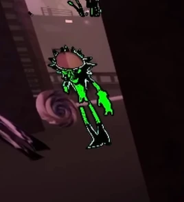 GREENOCENCE | The unofficial Outcome Memories Wiki | Fandom