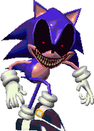 𝐒𝐨𝐧𝐢𝐜 | The unofficial Outcome Memories Wiki | Fandom