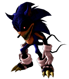 Sonic.OMT | The unofficial Outcome Memories Wiki | Fandom