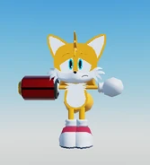 Sonic.EXE: The Memories | The unofficial Outcome Memories Wiki | Fandom