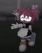 Amy Rose | The unofficial Outcome Memories Wiki | Fandom