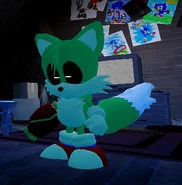 𝐌𝐢𝐥𝐞𝐬 "𝐓𝐚𝐢𝐥𝐬" 𝐏𝐫𝐨𝐰𝐞𝐫 | The unofficial Outcome Memories Wiki | Fandom