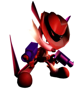 Fang the Hunter | The unofficial Outcome Memories Wiki | Fandom
