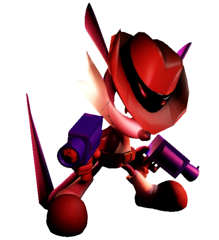 Fang the Hunter | The unofficial Outcome Memories Wiki | Fandom