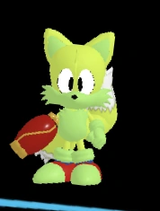 Tails/Cosmetics | The unofficial Outcome Memories Wiki | Fandom