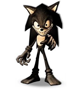 "Sonic" | The unofficial Outcome Memories Wiki | Fandom