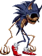 Sonic.EYX | The unofficial Outcome Memories Wiki | Fandom
