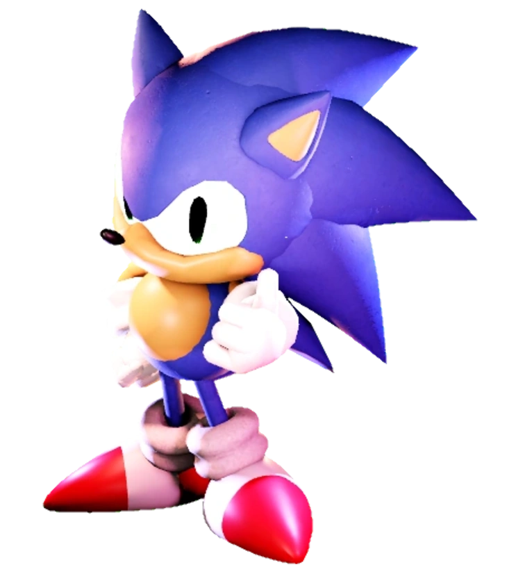 Sonic the Hedgehog | The unofficial Outcome Memories Wiki | Fandom