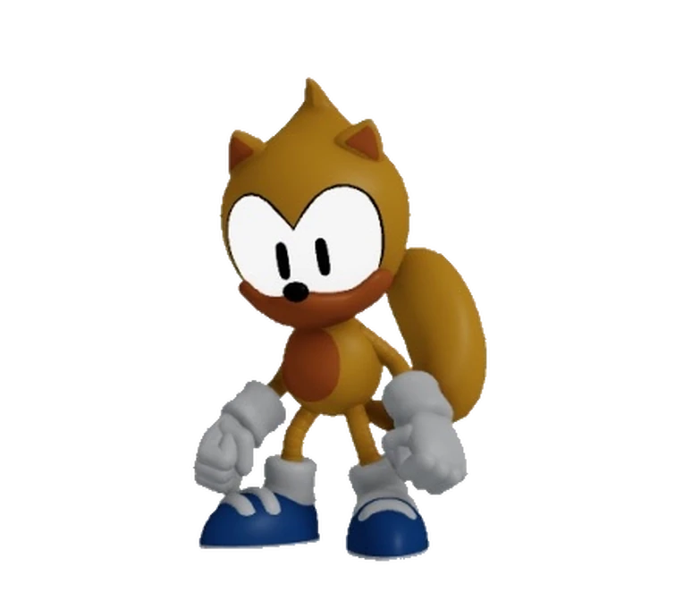 Ray the Flying Squirrel | The unofficial Outcome Memories Wiki | Fandom