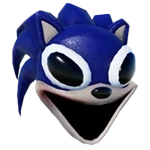 Hungry Sonic | The unofficial Outcome Memories Wiki | Fandom