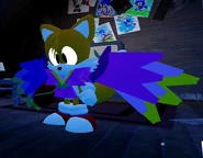 𝐌𝐢𝐥𝐞𝐬 "𝐓𝐚𝐢𝐥𝐬" 𝐏𝐫𝐨𝐰𝐞𝐫 | The unofficial Outcome Memories Wiki | Fandom