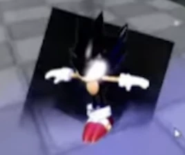 Fleetway Super Sonic/Variants | The unofficial Outcome Memories Wiki ...