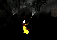 Shadow the Hedgehog | The unofficial Outcome Memories Wiki | Fandom