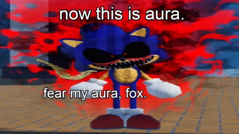 Sonic.EXE: The Memories | The unofficial Outcome Memories Wiki | Fandom