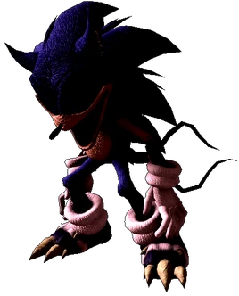 Sonic.OMT | The unofficial Outcome Memories Wiki | Fandom