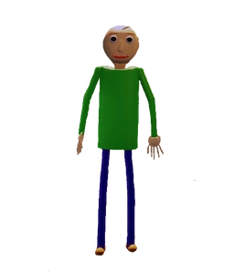 Baldi | The unofficial Outcome Memories Wiki | Fandom