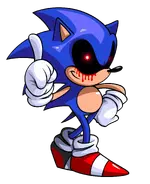 Sonic.EXE | The unofficial Outcome Memories Wiki | Fandom