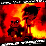 sans t. skeleton. | The unofficial Outcome Memories Wiki | Fandom