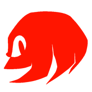 Knuckles the Echidna | The unofficial Outcome Memories Wiki | Fandom