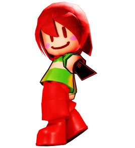 Chara | The unofficial Outcome Memories Wiki | Fandom