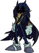 Korin!X | The unofficial Outcome Memories Wiki | Fandom