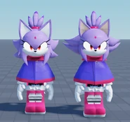 𝐁𝐥𝐚𝐳𝐞 𝐭𝐡𝐞 𝐂𝐚𝐭 | The unofficial Outcome Memories Wiki | Fandom