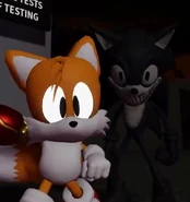 "Sonic" | The unofficial Outcome Memories Wiki | Fandom