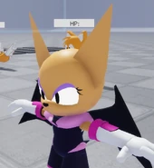 𝐑𝐨𝐮𝐠𝐞 𝐭𝐡𝐞 𝐁𝐚𝐭 | The unofficial Outcome Memories Wiki | Fandom