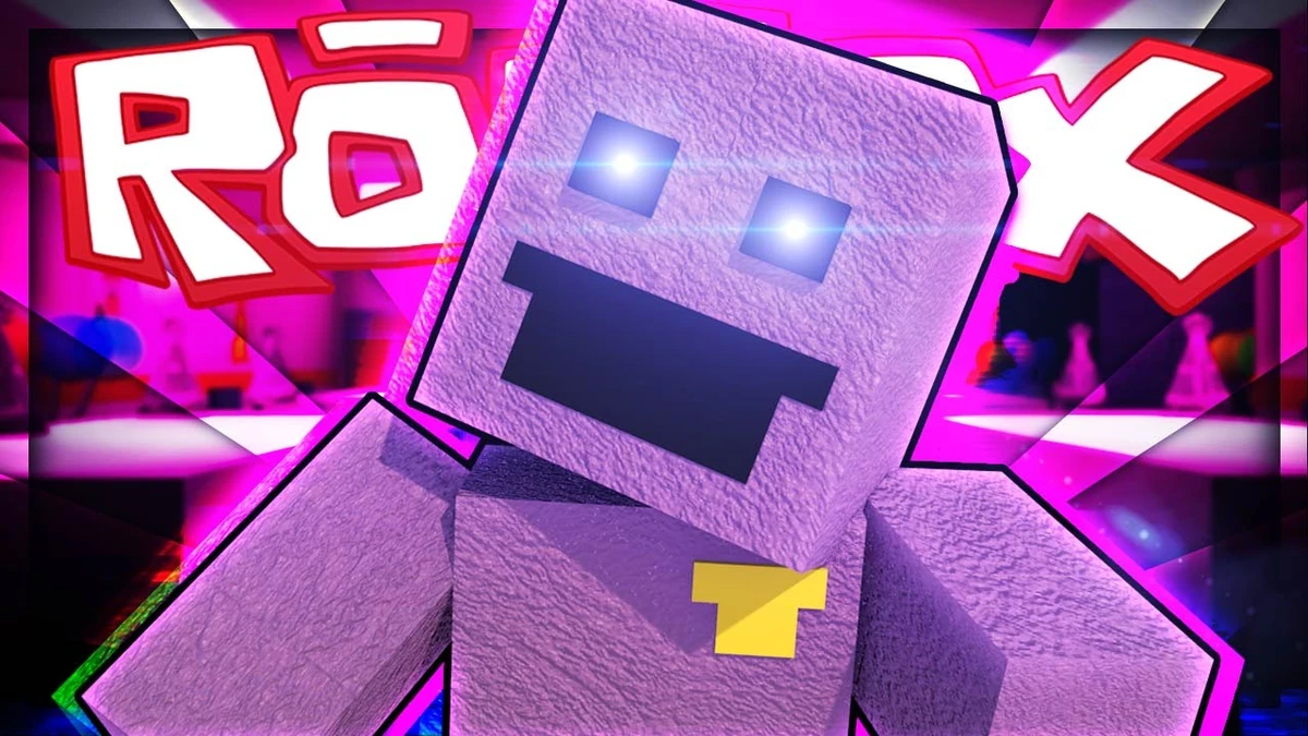 Purple Guy! | The Unofficial Pals Wiki | Fandom