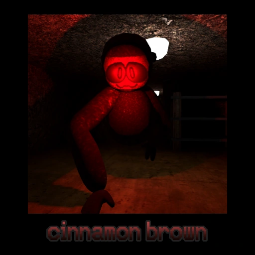 Monsters | The Unofficial Primal Shadows OG Wiki | Fandom