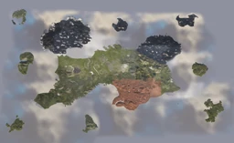 Interactive Maps | The unofficial Quinfall Wiki | Fandom