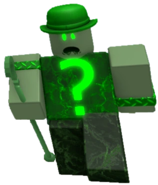 Mystery Boss | The Official Retro Tower Defense Simulator Wiki | Fandom