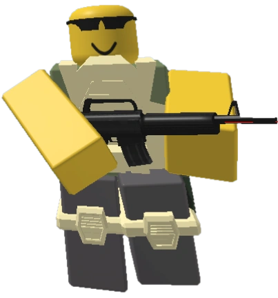 Soldier (Unit) | The Official Retro Tower Defense Simulator Wiki | Fandom