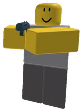 Scout | The Official Retro Tower Defense Simulator Wiki | Fandom